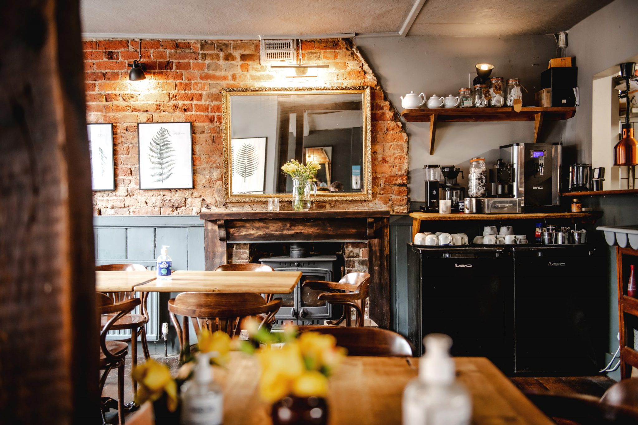 The George | Pub in Tunbridge Wells | Pub Food | Craft Beer