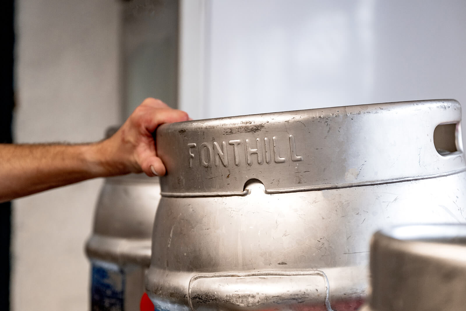 Cask vs Keg: What’s the Difference? Answers From the Brewery